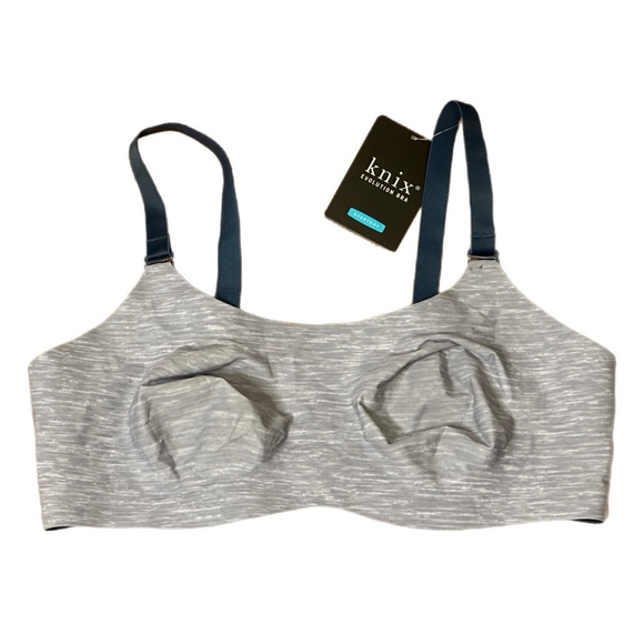 knix | Intimates & Sleepwear | Knix Evolution Bra Nwt | Poshmark
